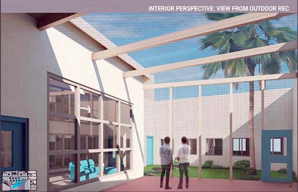 New 80-bed housing unit coming to MCCC | News, Sports, Jobs - Maui News